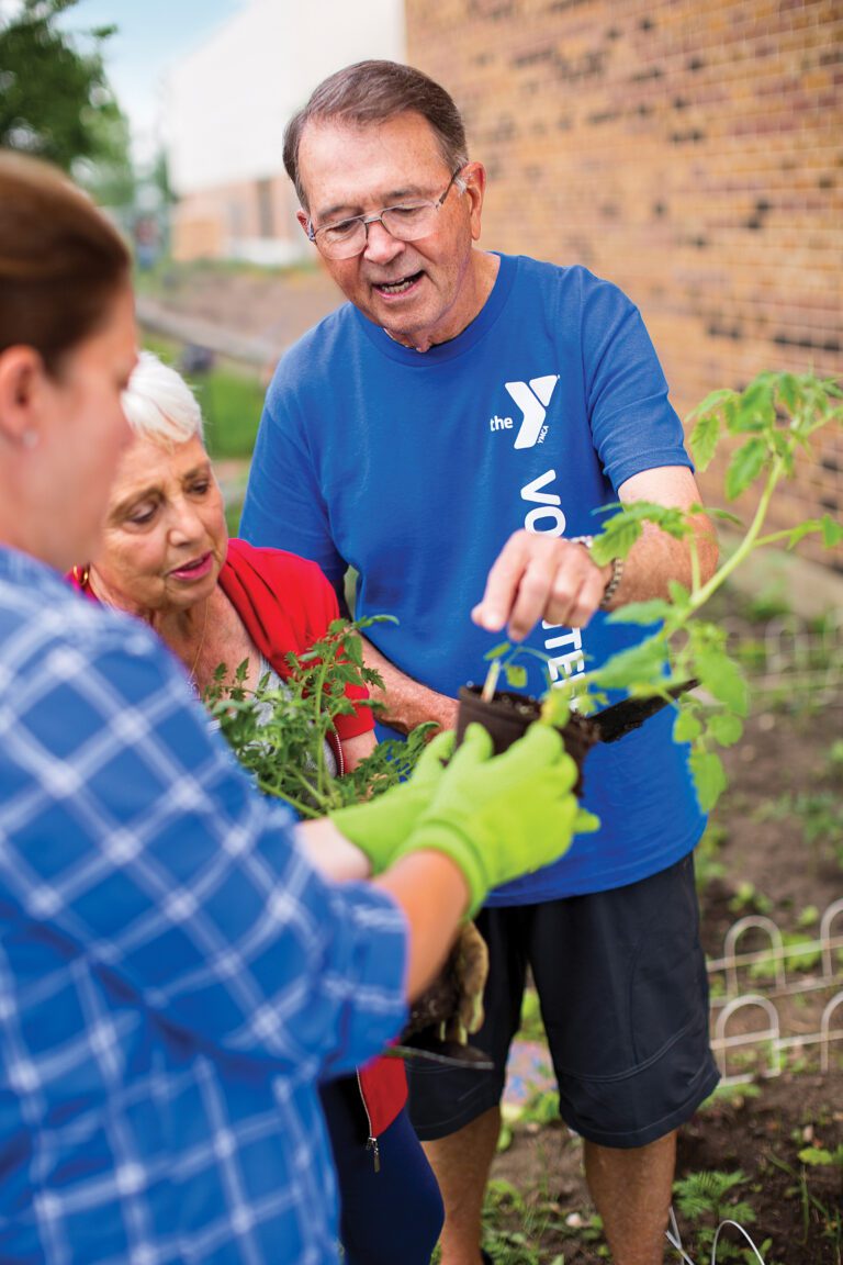 Locations | Ozarks Regional YMCA