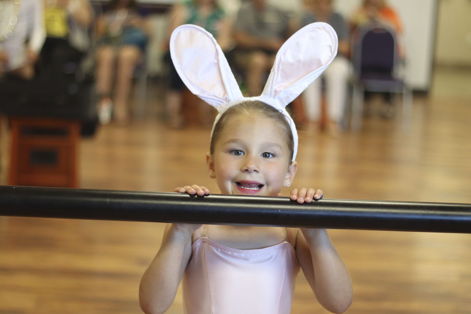 YMCA Youth Dance Classes | Ozarks Regional YMCA