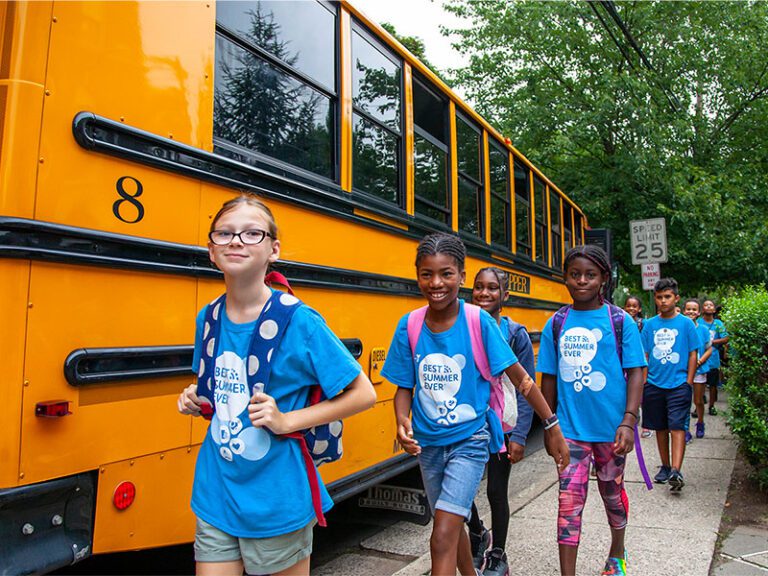 Field Trips | Ozarks Regional YMCA