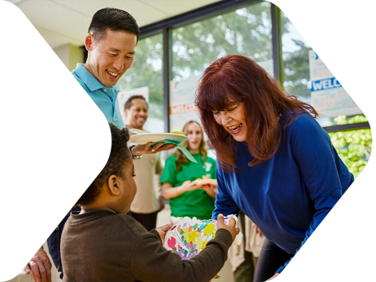 Pat Jones YMCA | Springfield, MO | Ozarks Regional YMCA