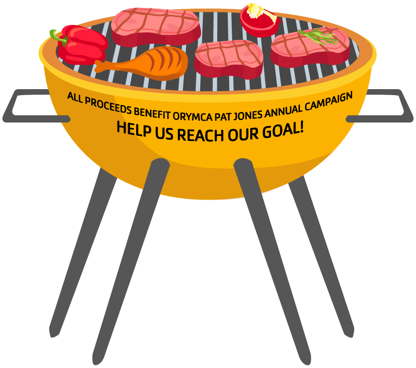 Pat Jones Juneteenth Barbecue - Ozarks Regional YMCA