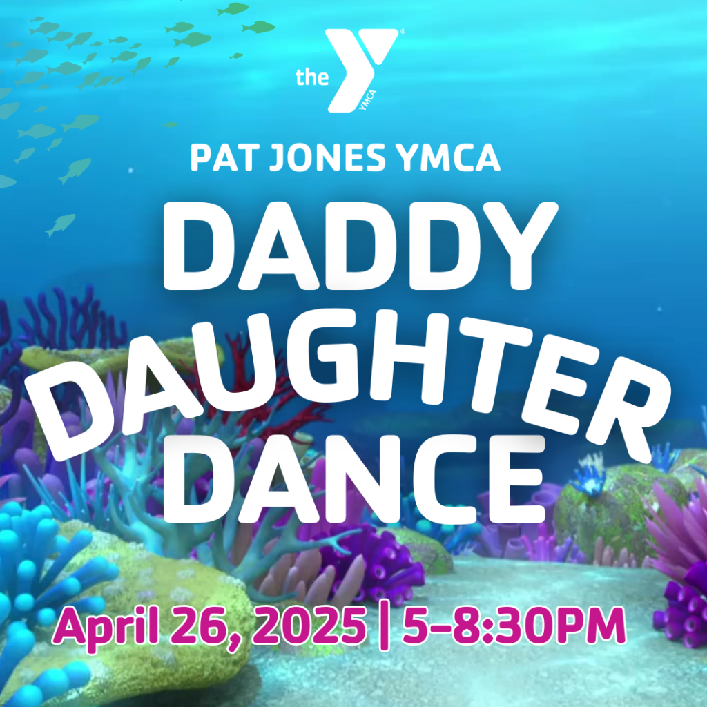 Pat Jones YMCA | Springfield, MO | Ozarks Regional YMCA